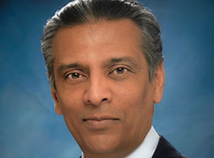 FedEx names Raj Subramaniam as president and chief operating officer ...