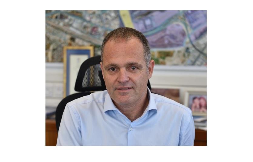 Sharon becomes chief executive of Challenge Airlines IL | News | Air ...