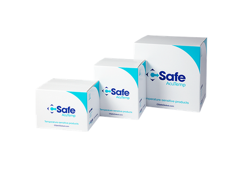 CSafe launches transport packaging for gene therapy market | News | Air ...