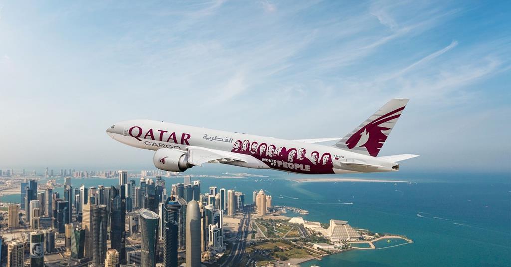 Qatar Cargo extends its booking portal to interline partners | News ...