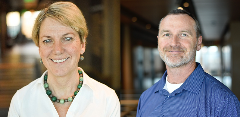 New Saltchuk Aviation president and CEO | News | Air Cargo News