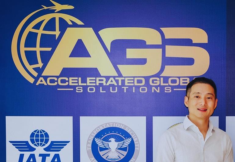 SpeedX acquires Accelerated Global Solutions | News | Air Cargo News