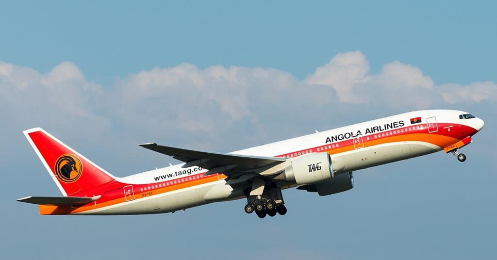 TAAG launches freighter route to Nairobi | News | Air Cargo News