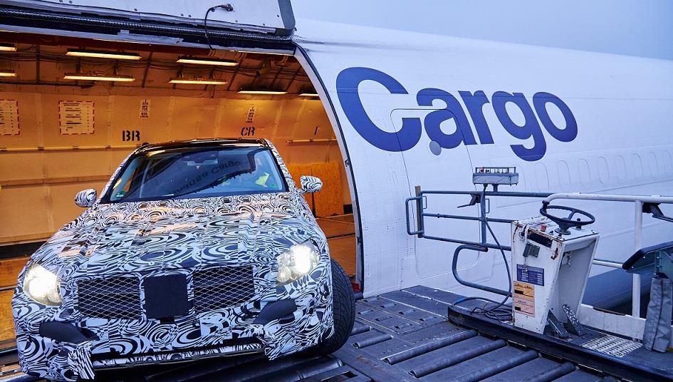 Automotive: Driving air cargo success | Insights | Air Cargo News