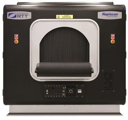 Rapiscan’s RTT110 gets the nod from TSA | News | Air Cargo News