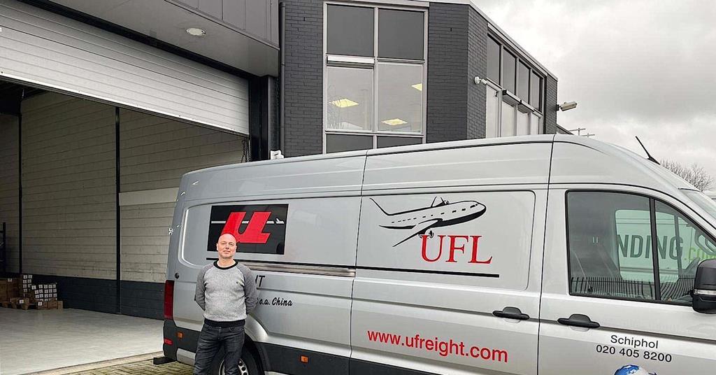 Management change and a new facility for U-Freight | News | Air Cargo News
