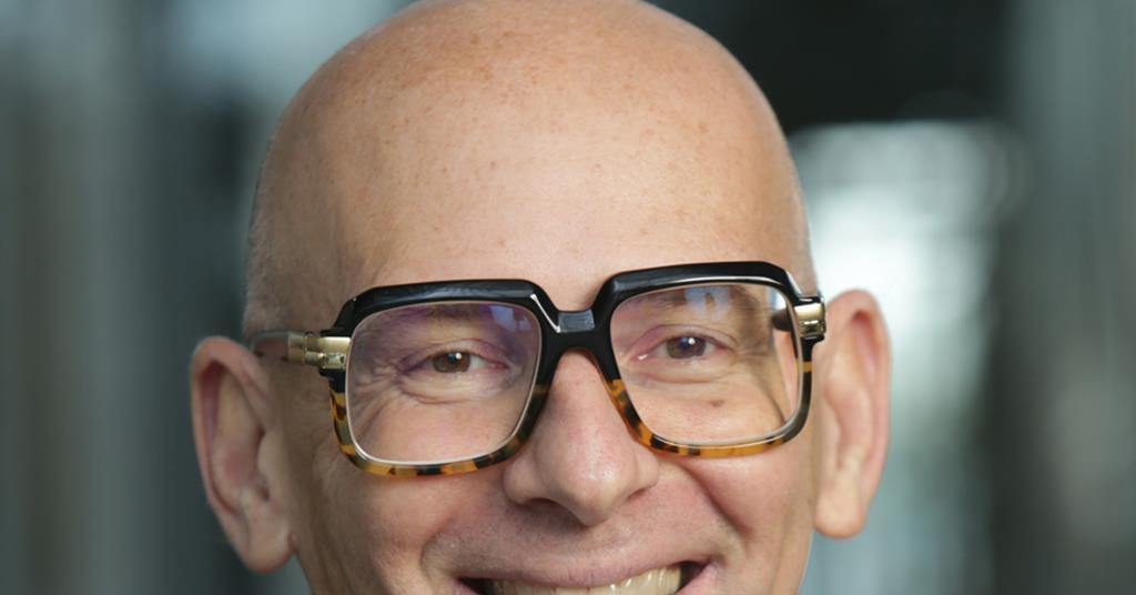 Alberto Nobis heads up DHL Express Europe | News | Air Cargo News