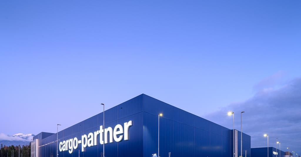 Cargo-partner completes Ljubljana expansion and SAF flight | News | Air ...