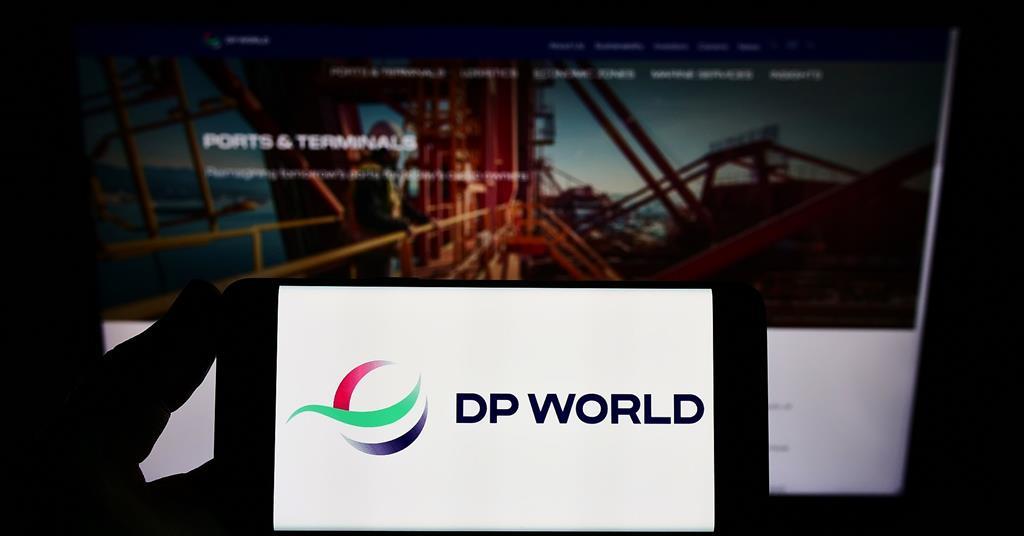 DP World opens Panama forwarding office | News | Air Cargo News