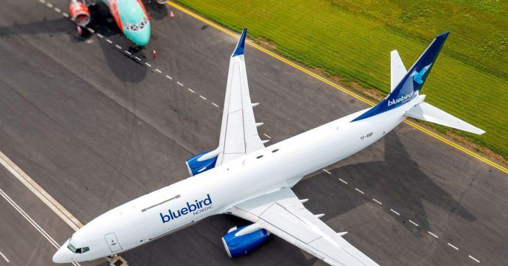AviaAM Leasing buys two more B737-800s to convert for Bluebird | News ...