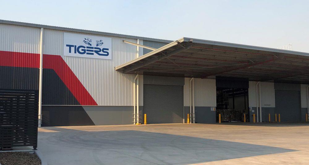 Tigers Logistics opens smart Sydney hub to support e-commerce growth ...