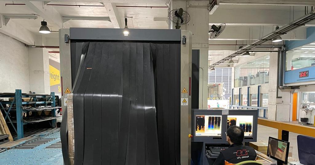 U-freight ready for stricter Hong Kong screening requirements | News ...