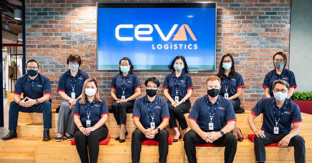 CEVA relocates Thailand head office to Bangkok | News | Air Cargo News