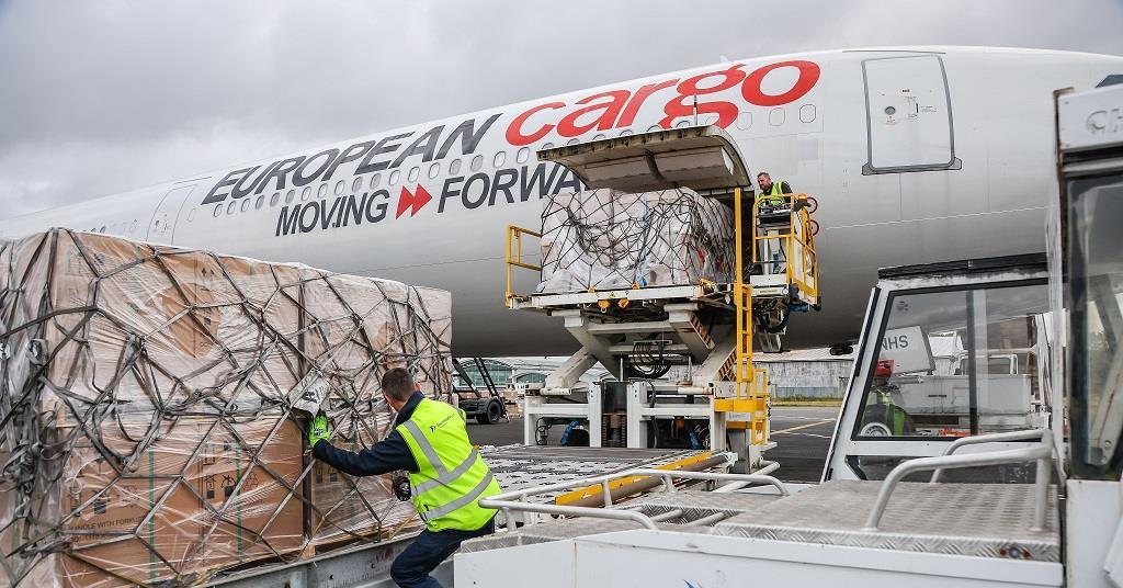 European Cargo expands operations to Cardiff Airport | News | Air Cargo ...