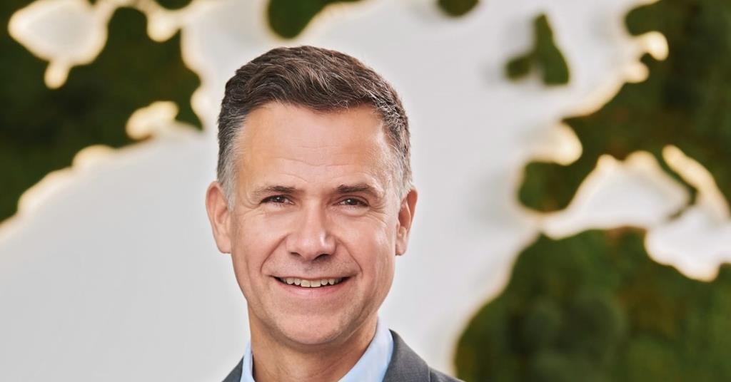 New CEO for time critical logistics firm time:matters | News | Air ...