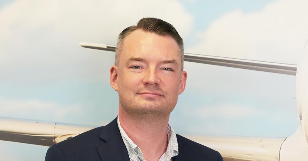 ACS Time Critical appoints new North America CEO | News | Air Cargo News