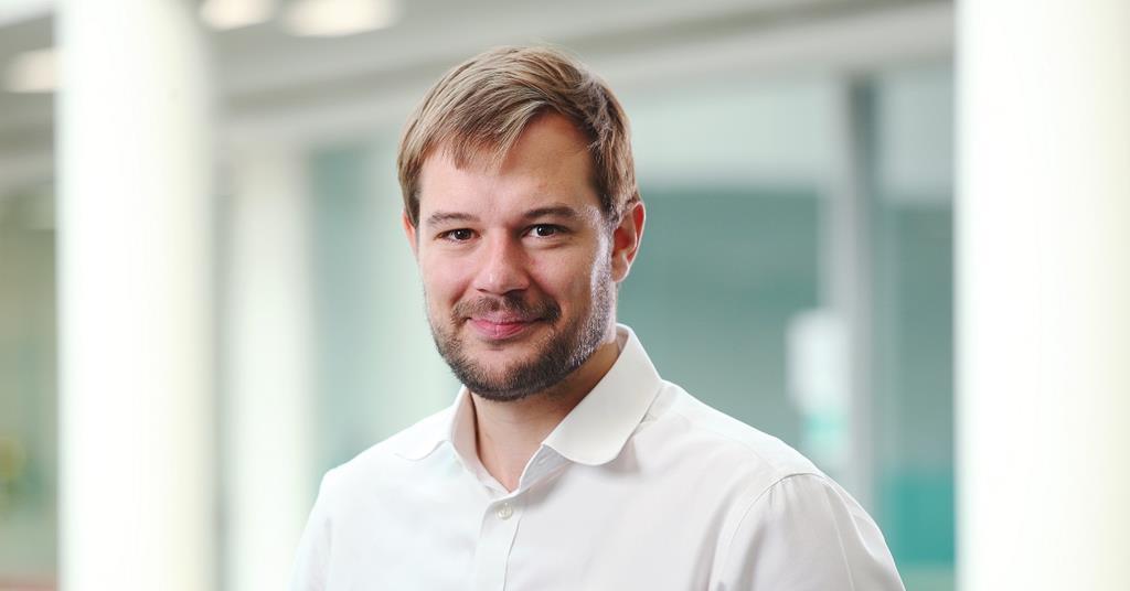 Overton scoops AVIAREPS head of cargo role | News | Air Cargo News