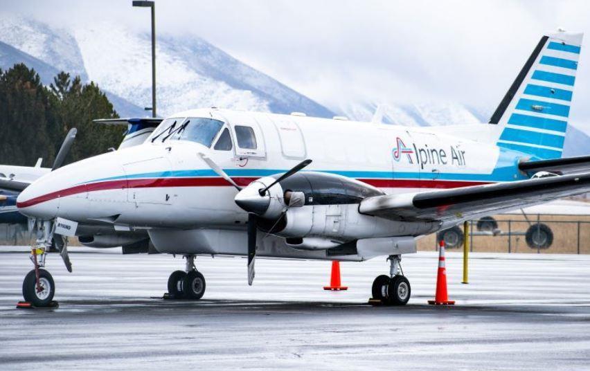 Robert Frisch joins Alpine Air Express | News | Air Cargo News
