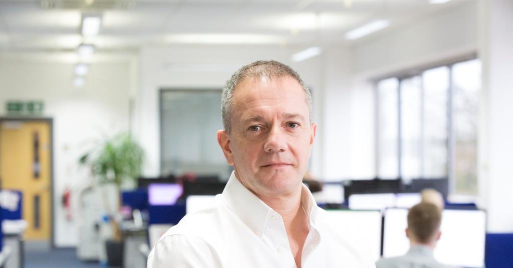 Carousel Logistics appoints new CFO | News | Air Cargo News