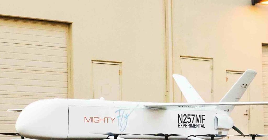 MightyFly to begin testing autonomous cargo aircraft | News | Air Cargo ...