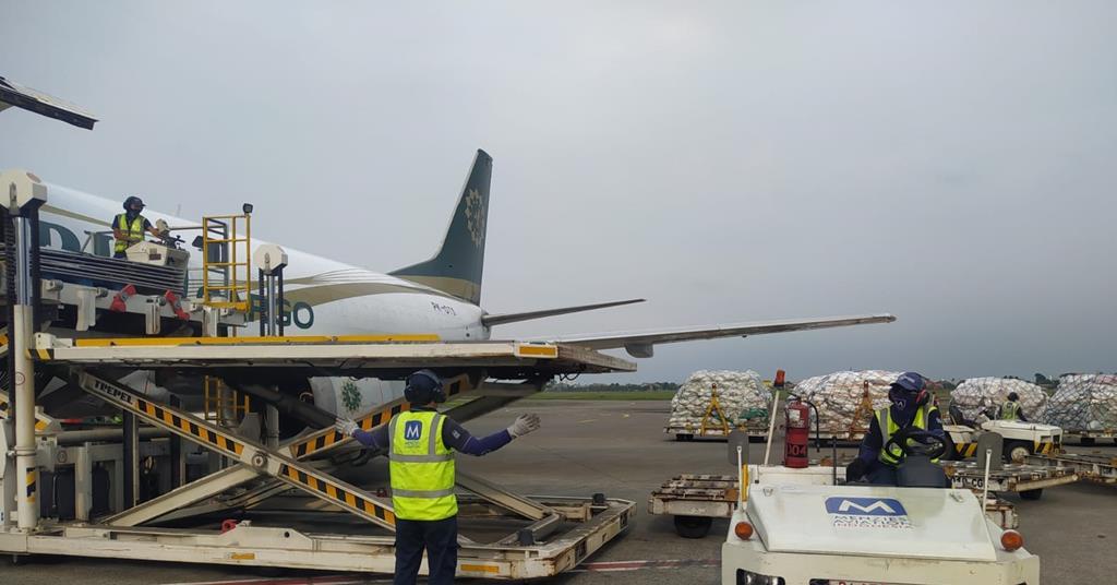 Menzies Aviation to acquire Spirit Cargo Handling | News | Air Cargo News