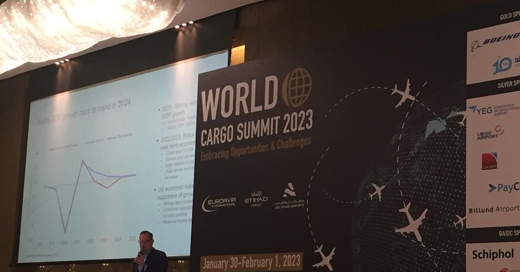 Is the freighter market facing a bubble? | News | Air Cargo News