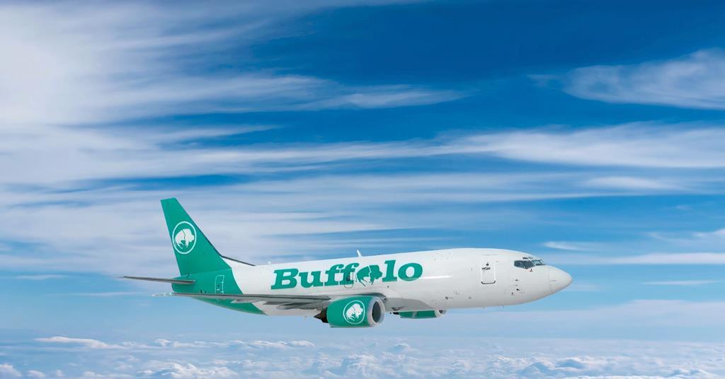 Buffalo Airways buys B737-300SF freighter | News | Air Cargo News