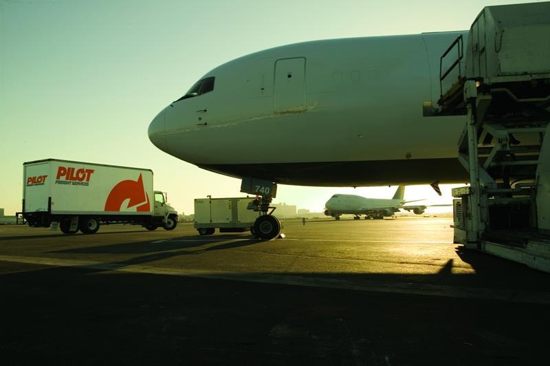 Pilot Freight Services names general manager Europe | News | Air Cargo News