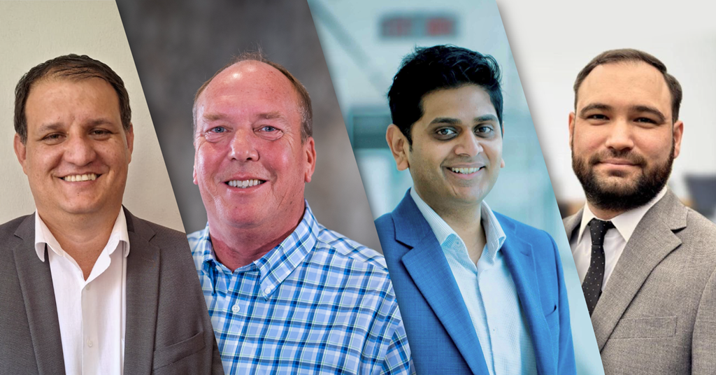 New Menzies management for Americas | News | Air Cargo News