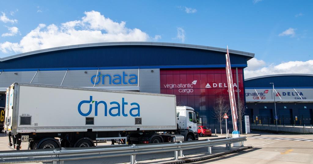 dnata continues UK expansion with new Heathrow facility | News | Air ...