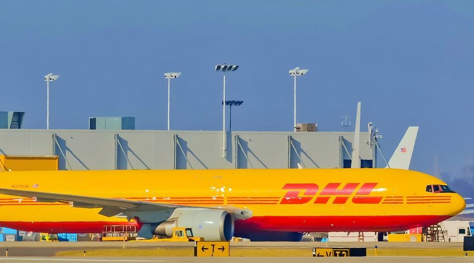 DHL diverts freighter flights from strike at CVG | News | Air Cargo News