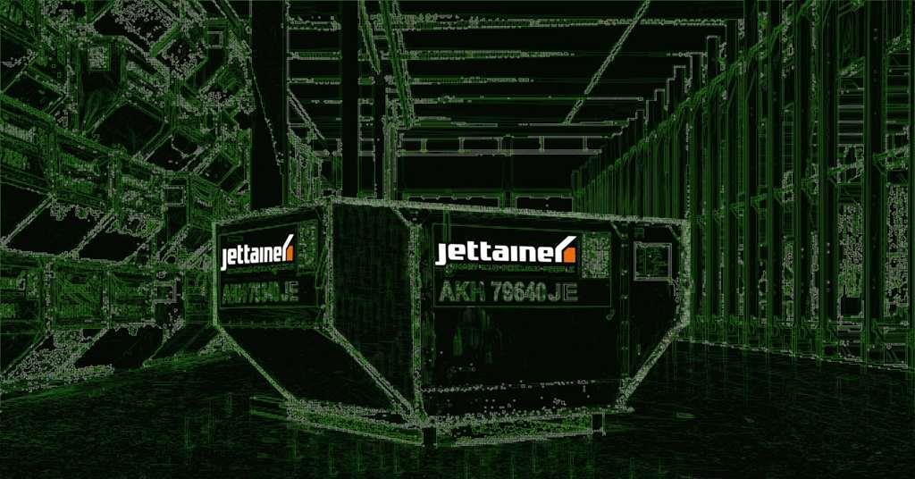 Jettainer invests in digital-twin tech for ULD fleet | News | Air Cargo ...
