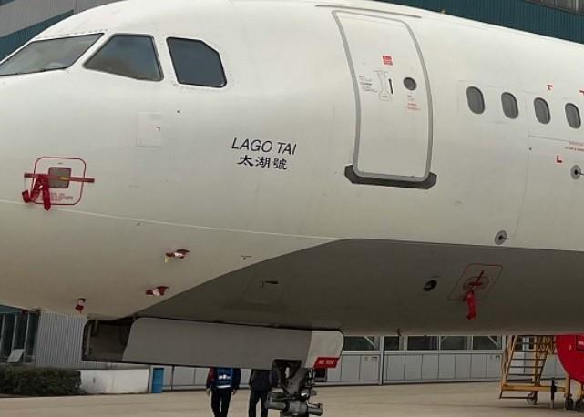 321 Precision Conversions partners with SAID for freighter conversions ...