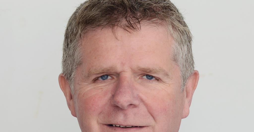 Wilson joins ASL in fleet role | News | Air Cargo News