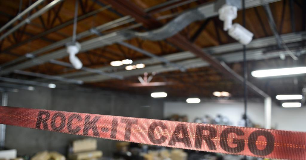 Rock-it Cargo and Sela Sport Company form logistics partnership | News ...