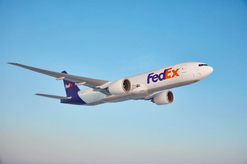 FedEx begins first direct South Korea-Taiwan flights | News | Air Cargo ...