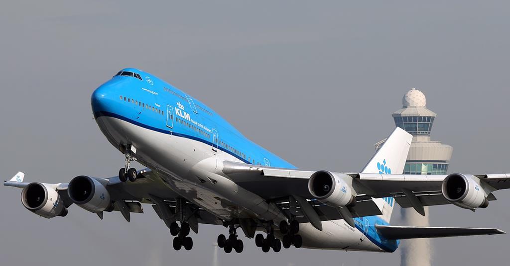 KLM to redeploy parked combi aircraft | News | Air Cargo News
