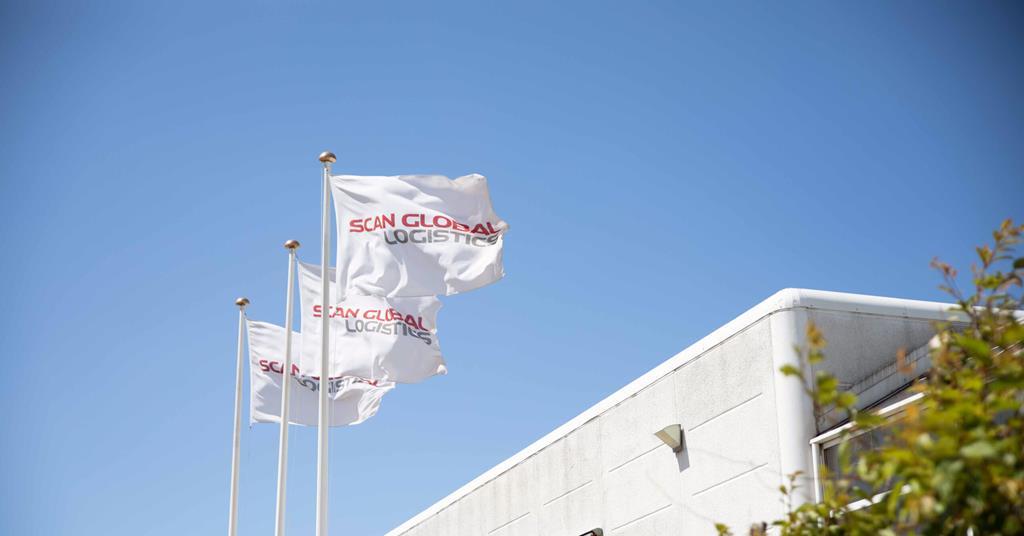 Scan Global Logistics expands presence in Latin America | News | Air ...
