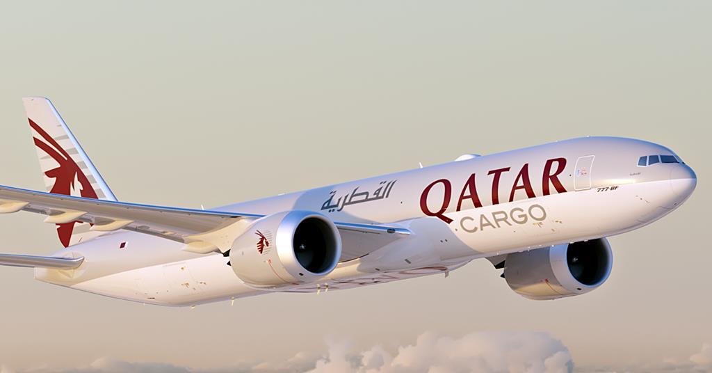 Qatar Airways Cargo and WFS expand partnership with JFK contract | News ...