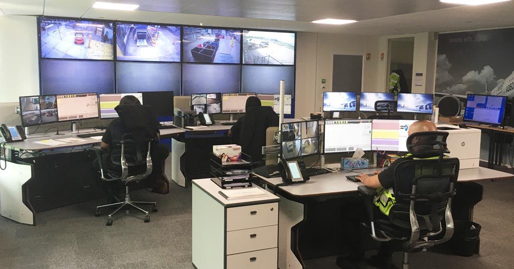 WFS establishes security operations centre in Paris | News | Air Cargo News
