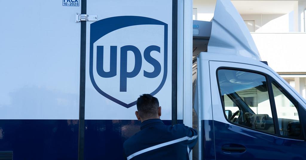 UPS completes Frigo-Trans and BPL acquisitions | News | Air Cargo News