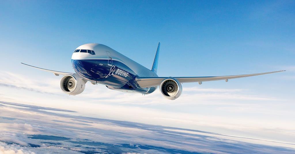 Boeing maintains steady flow of 777F deliveries | News | Air Cargo News