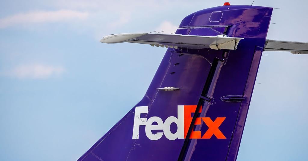 FedEx to take first ever converted ATR 72-600LCD freighter | News | Air ...