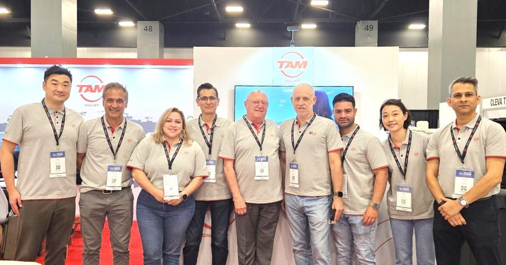 TAM responds to Americas growth with new office | News | Air Cargo News