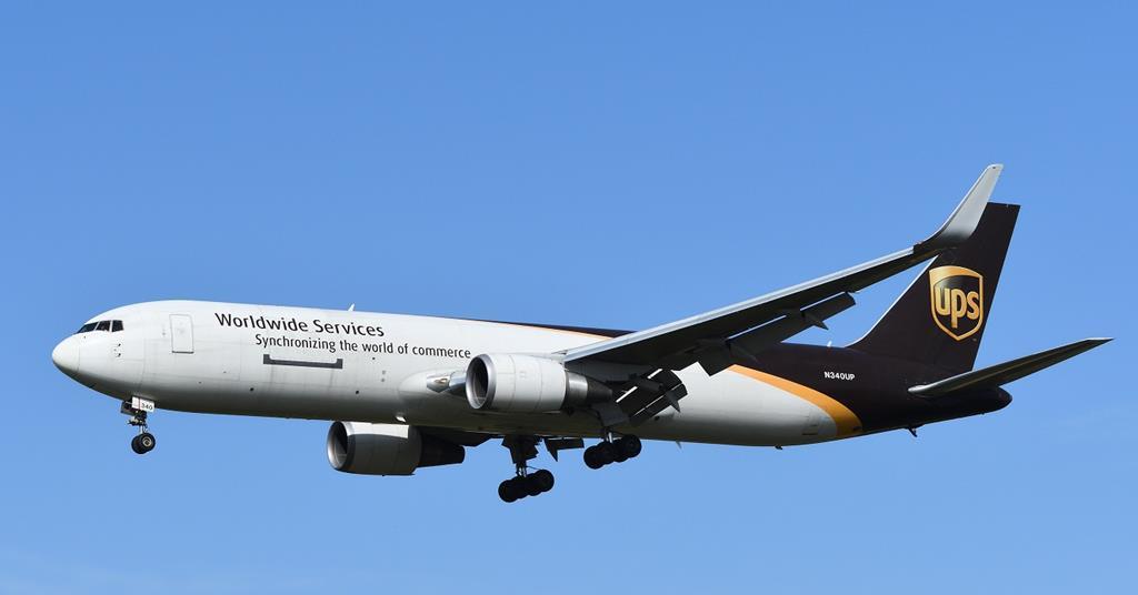 Boeing finishes 2024 with 35 777F and 8 767F orders | News | Air Cargo News