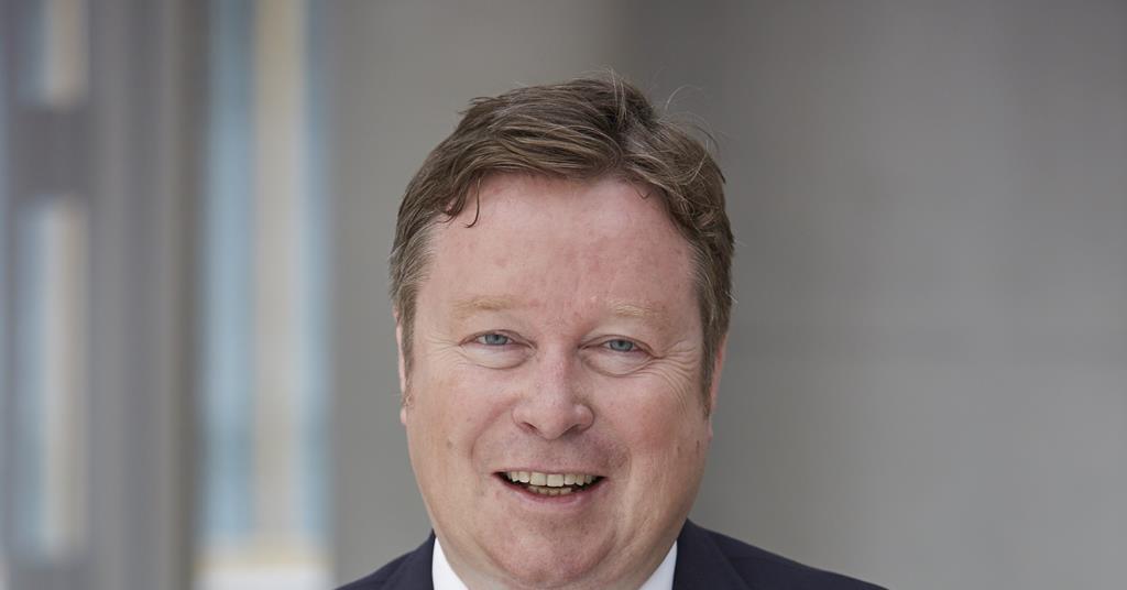 AeroLogic appoints Niedermeyer as CFO and joint MD | News | Air Cargo News