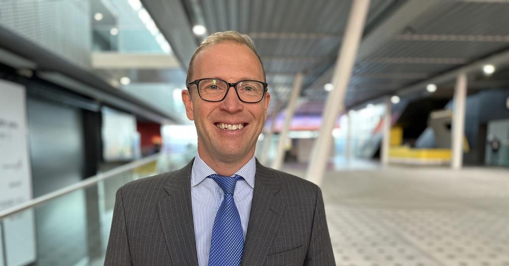 Cargo iQ improves shipment visibility | News | Air Cargo News