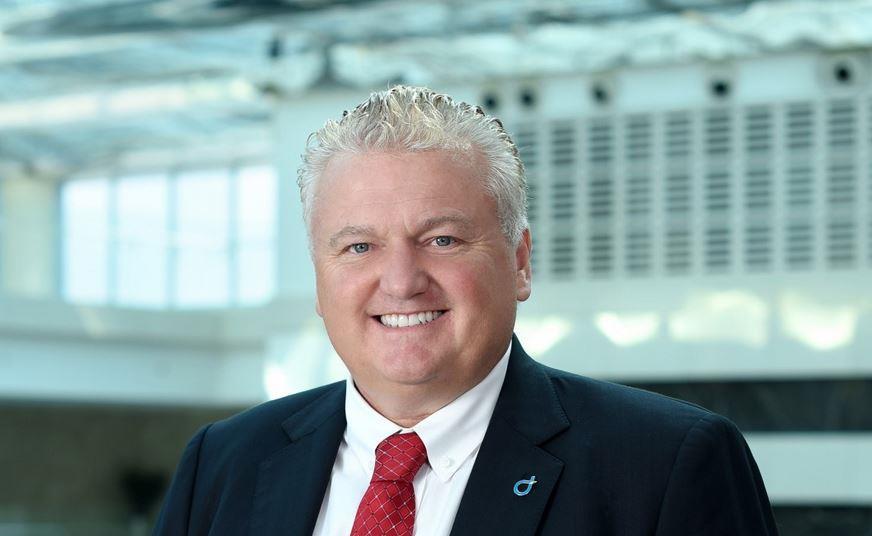 dnata promotes Barker to divisional SVP operations role | News | Air ...