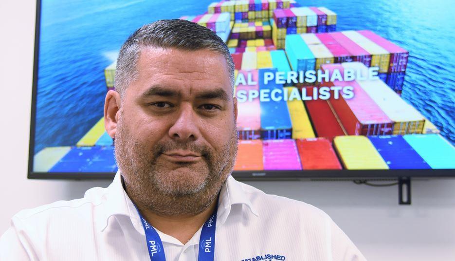 PML promotes Hanley to new sales manager role | News | Air Cargo News