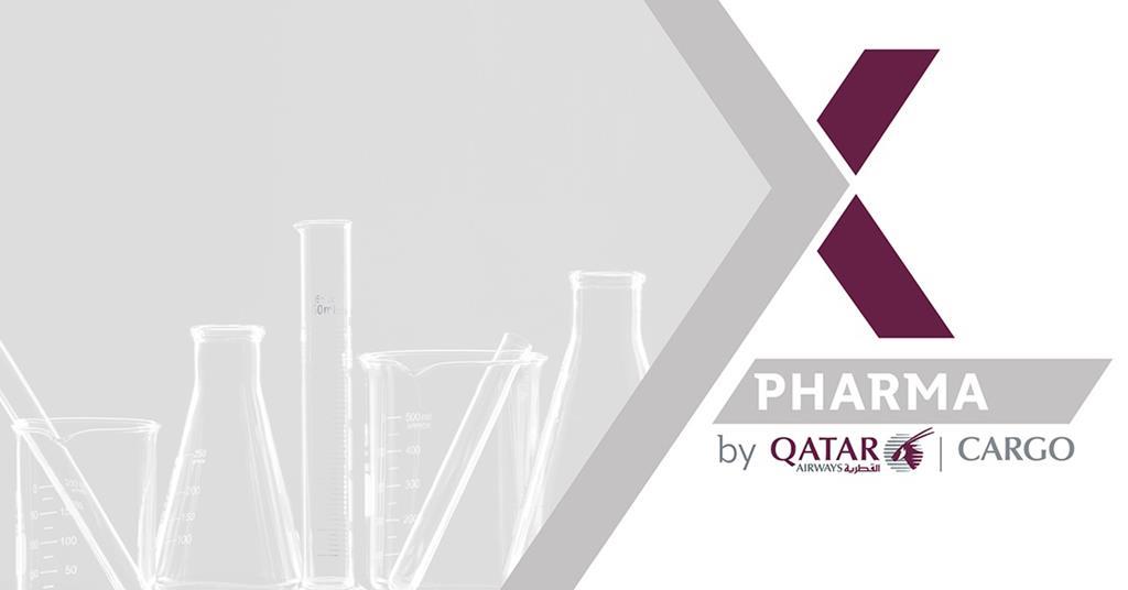 Qatar Airways Cargo relaunches Next Generation Pharma | News | Air Cargo News